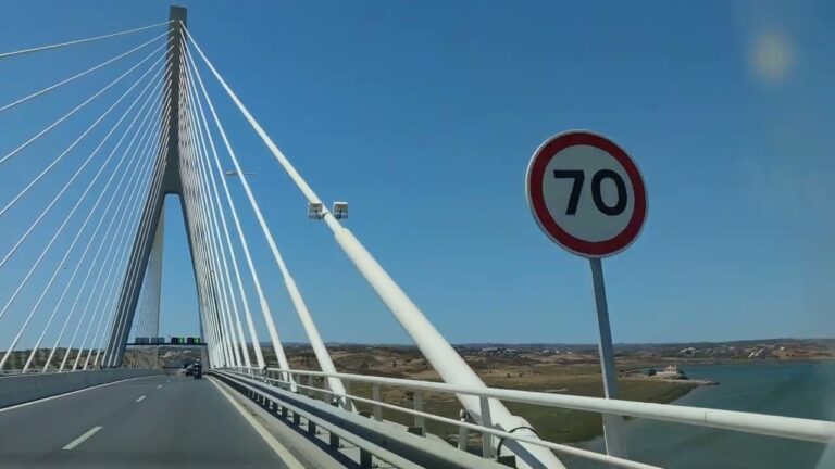 Descubre los encantadores pueblos de Portugal cerca de Huelva: una guía imprescindible - Sylvali