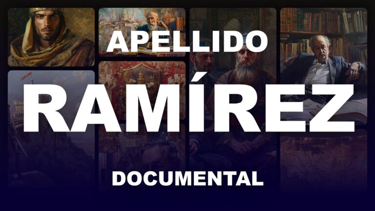 El Escudo de Armas del Apellido Ramírez: Historia, Significado y Diseño ...